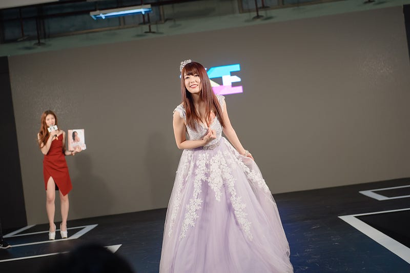 2017 TSE 台灣寫真博覽會 | 2017 Taiwan Shot Expo – Ccshoot – Medium