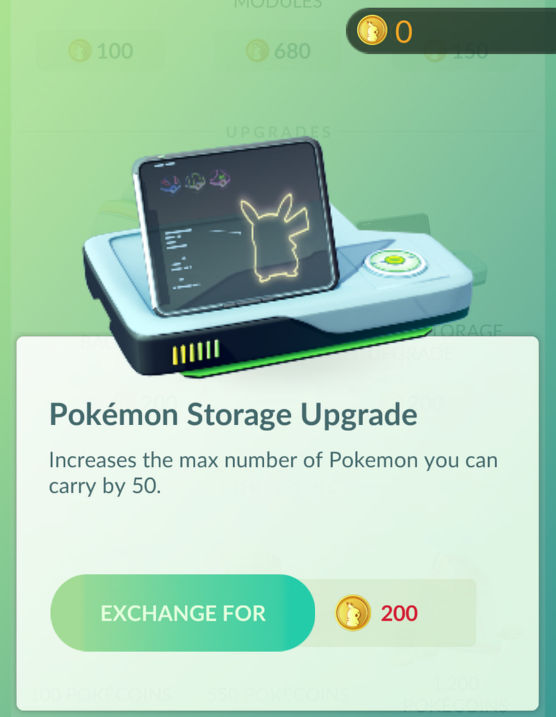Monetization in Pokemon GO – Toby Pinder – Medium