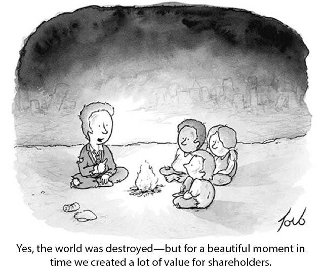 Life and Dissolution - by Eric Lee - H.narrator’s Substack