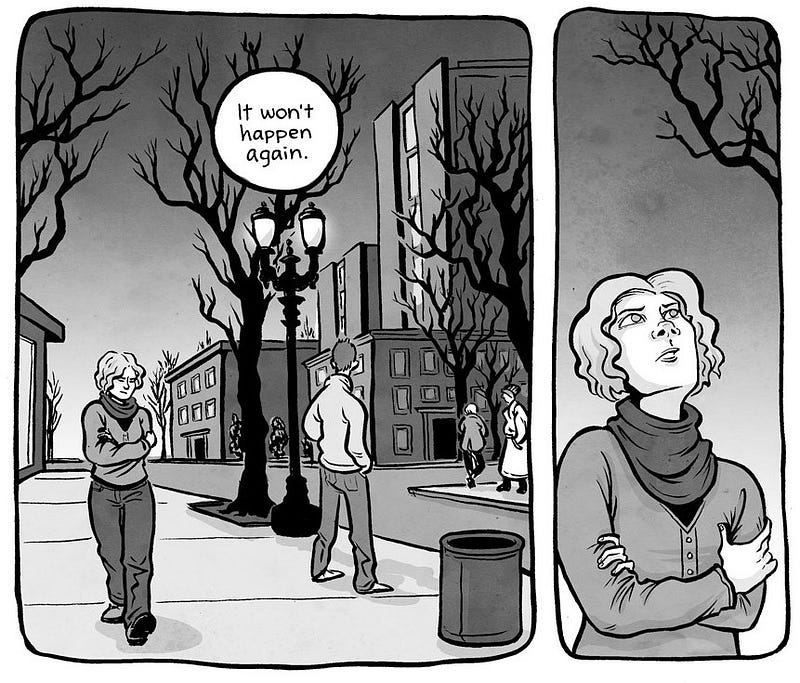 Comics – Curated stories from Medium