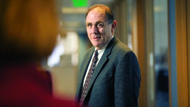 Dr. Ed Wagner: A model of values-based leadership – KP Washington ...