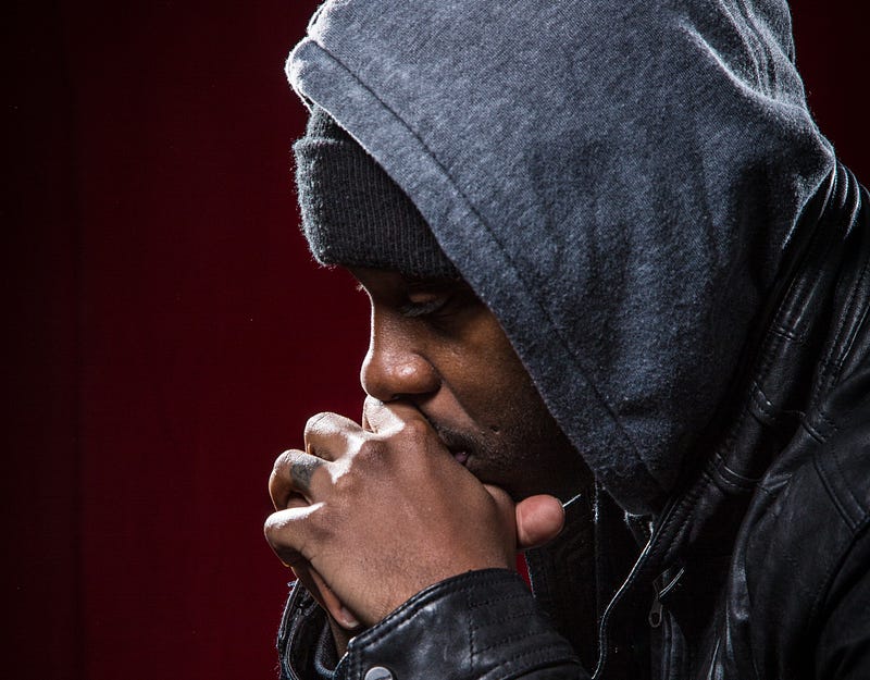 The Flint, MI Rapper Who Knew the Truth About the Water — Cuepoint — Medium