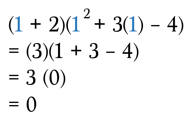 Could You Pass New York’s Algebra I Exam? – Math Memoirs – Medium