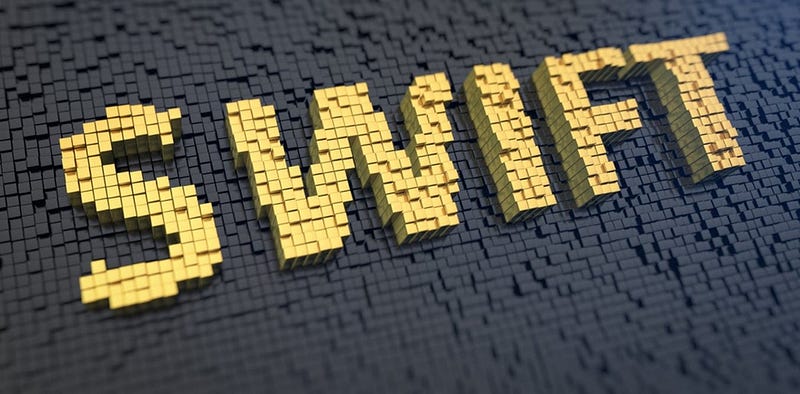 The Risks of the SWIFT network