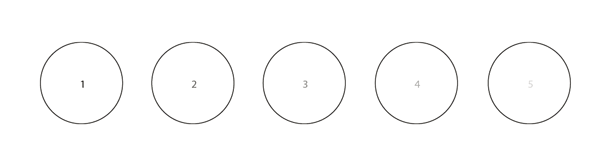 Querkles: Colour-By-Numbers Reinvented – Thomas Makes Stuff – Medium