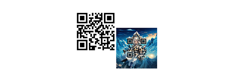 QR Codes are Getting a Makeover Thanks to Stable Diffusion, a New ...