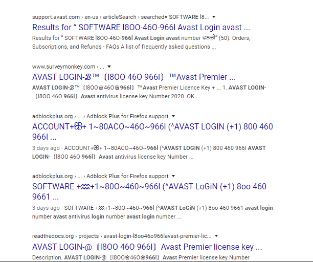 Evest Login