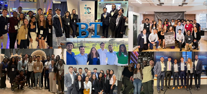 Bridging the Gap (BTG)’s 2023 Year in Review — Premier National Network ...