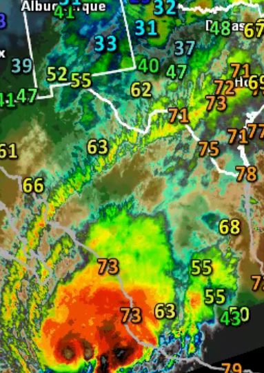 Meteorological images of 2015 – The Weather Channel – Medium