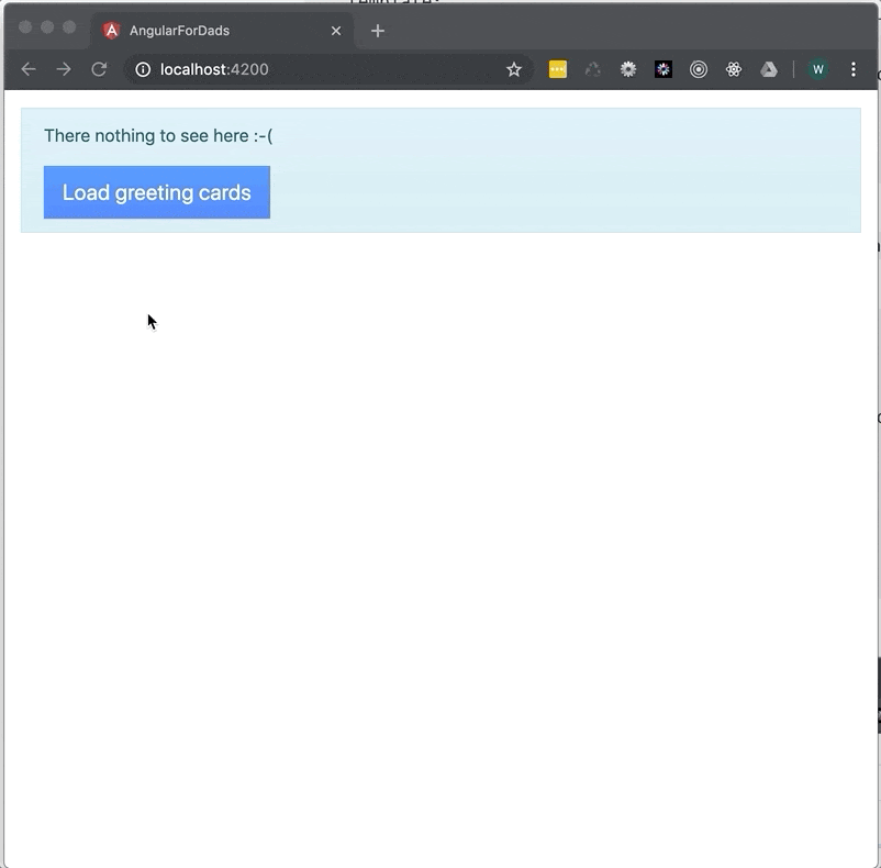 Working With User Input In Angular Part 2 Forms LaptrinhX