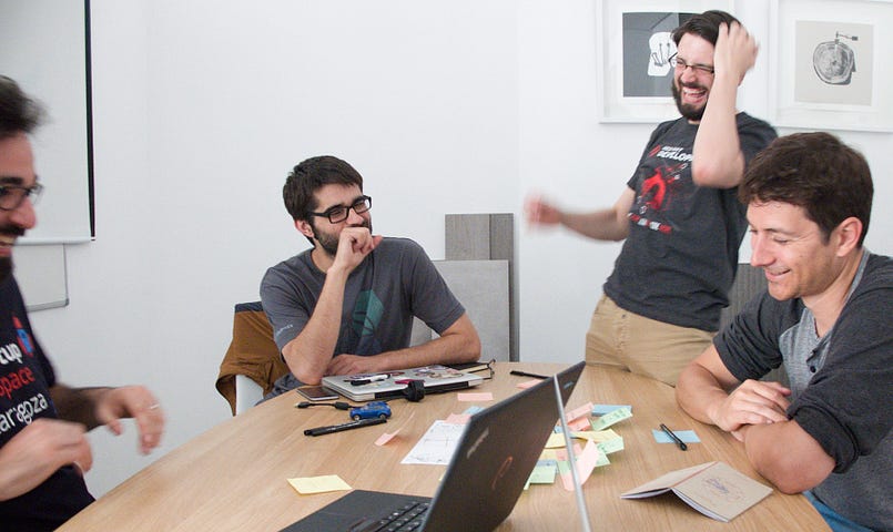 Archive of stories published by Coding Stones – Medium