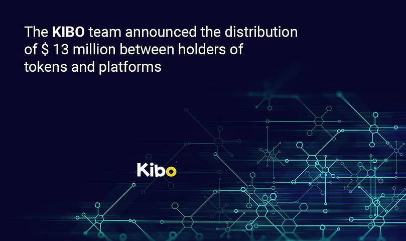 KIBO Platform – Medium