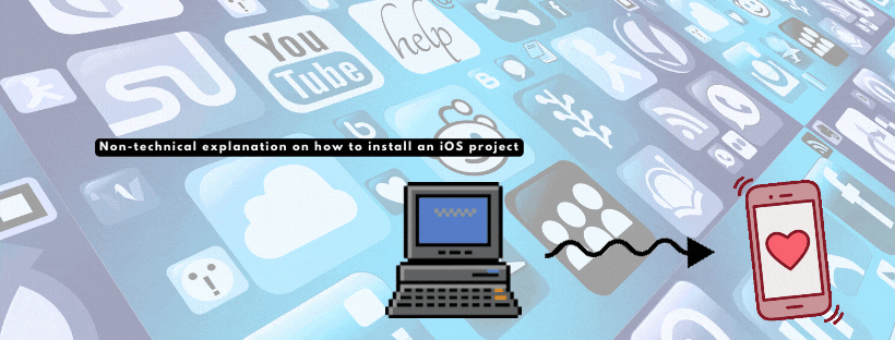 This post is based on a Quora Question. I’ll explain how to get any iOS source code (aka an ...