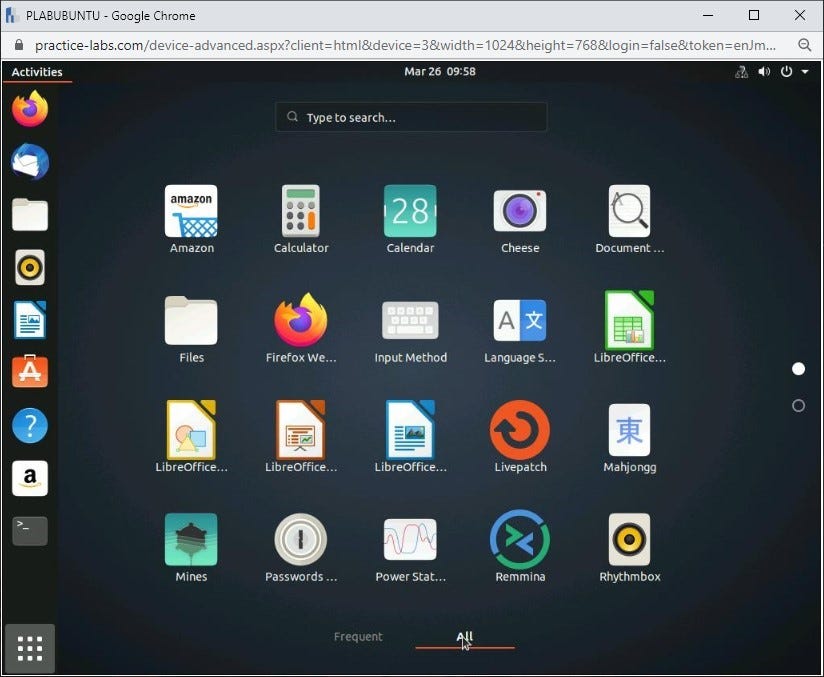 Linux Fundamentals Lesson 2 : Different Linux flavors - Infocerts LLP