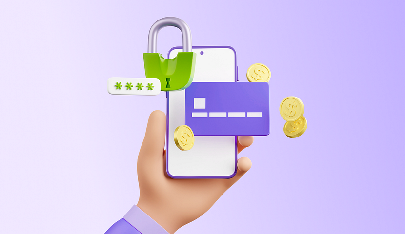 NextGen Fintech Security - Medium