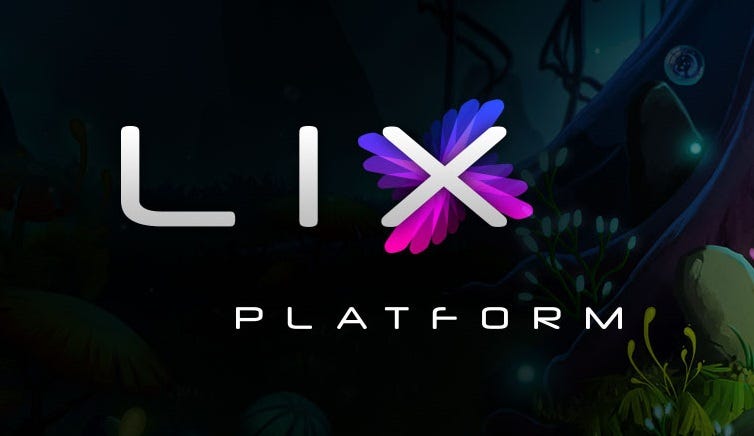 Archive of stories published by The Lix Platform JP – Medium
