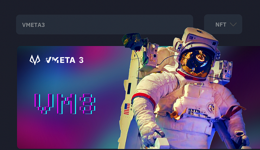 VMeta3 - Medium