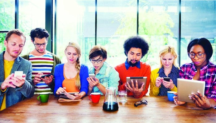 Generation X – Thrive Global – Medium