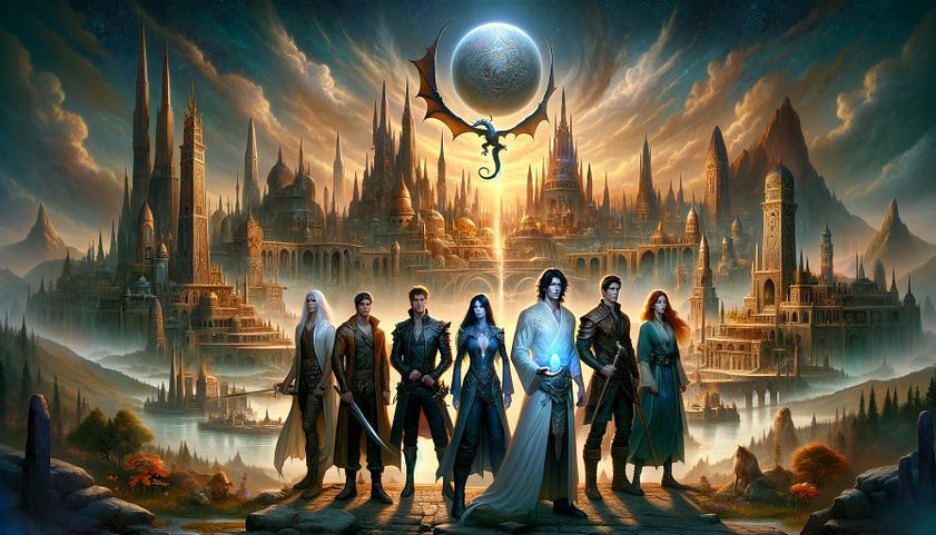 Archive of stories published by Project Rollplay – Medium