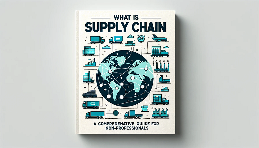 Trending stories published on Supply Chain Optimization – Medium