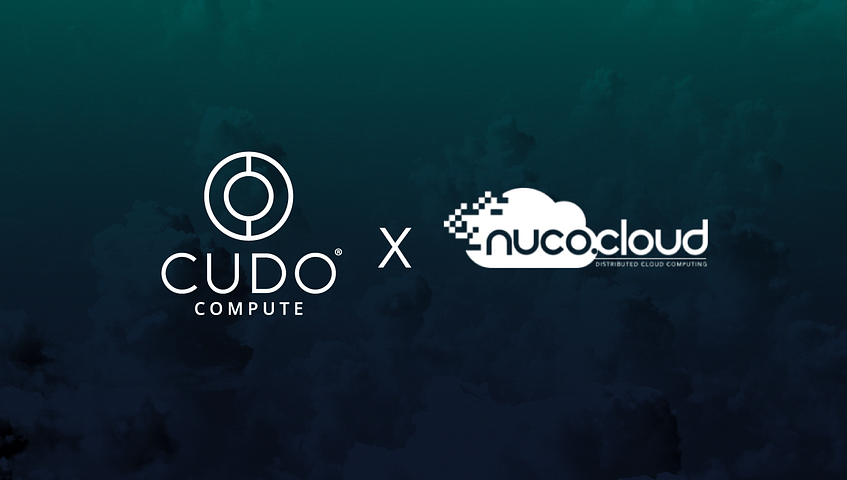 Archive of stories published by Cudo Compute – Medium