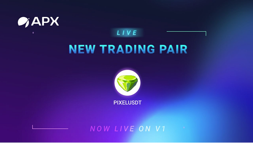 Announcements – APX Finance – Medium