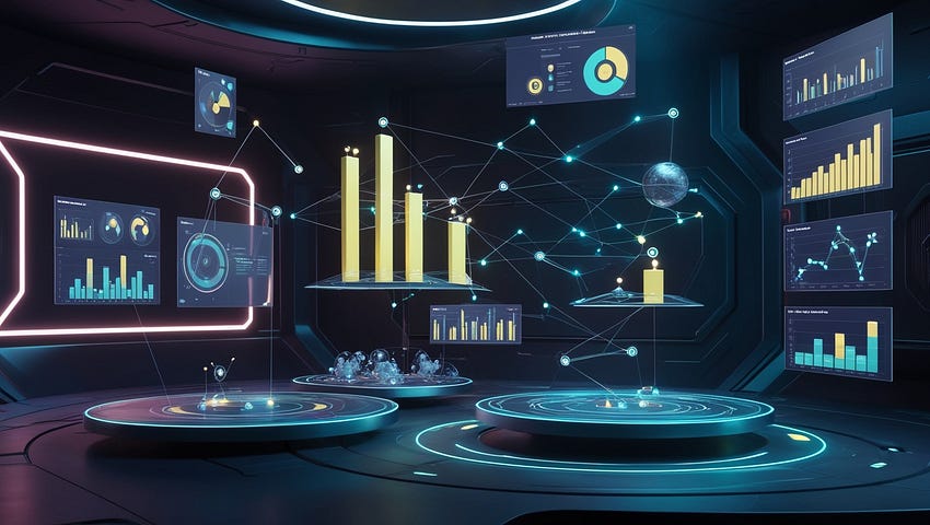 Top stories published by Byte of Knowledge in March of 2025 – Medium