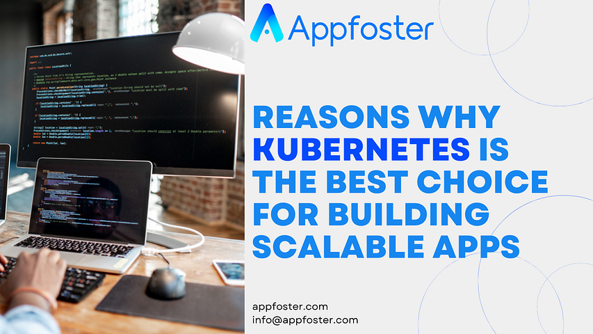Appfoster - Medium