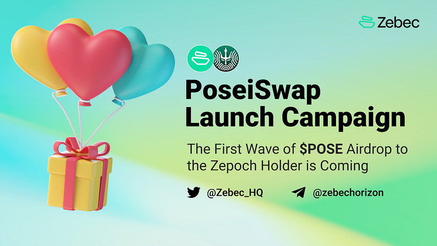 Zebec Protocol - Medium