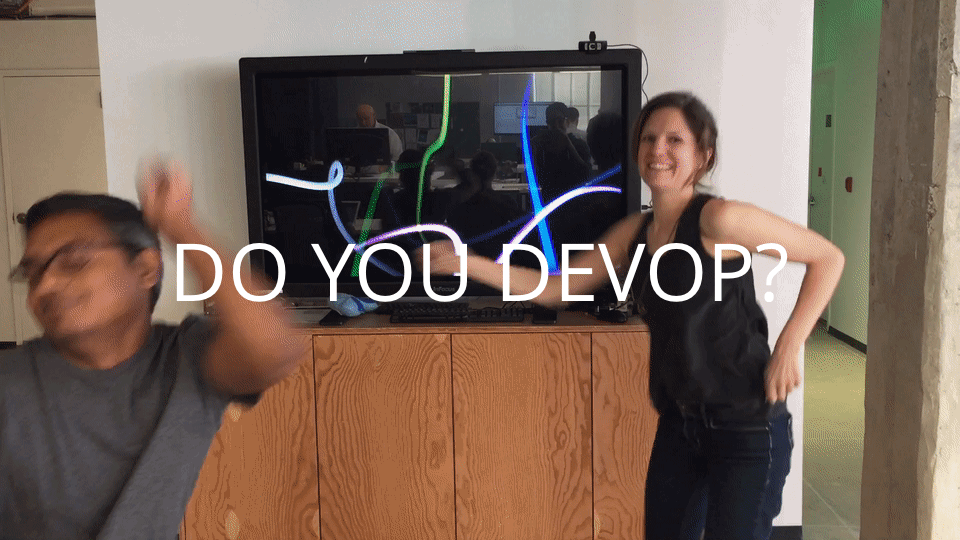 Archive of stories published by DevOps not DevOops – Medium