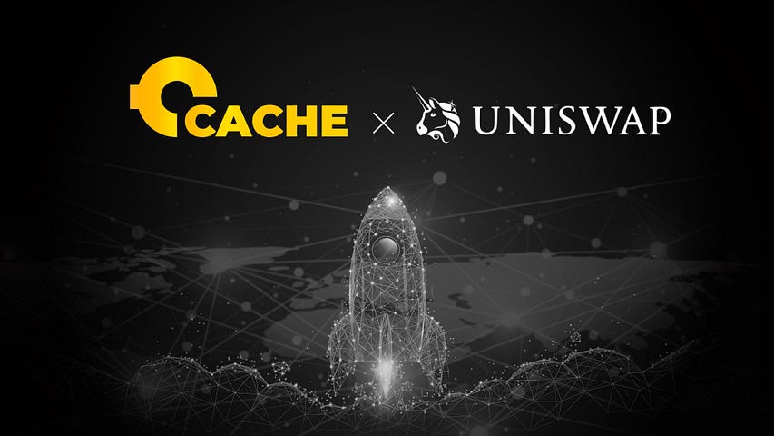CACHE Gold – Medium