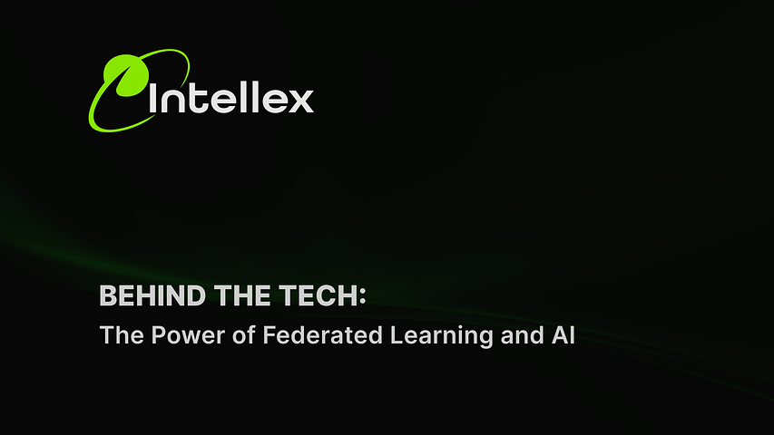 Top stories published by Intellex AI Protocol in May of 2024 – Medium