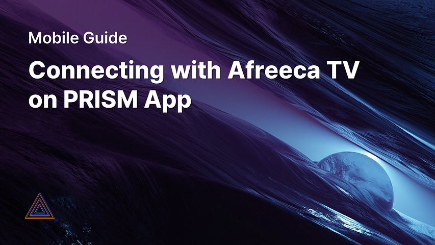 All stories published by PRISM Live Studio on October 14, 2019 – Medium