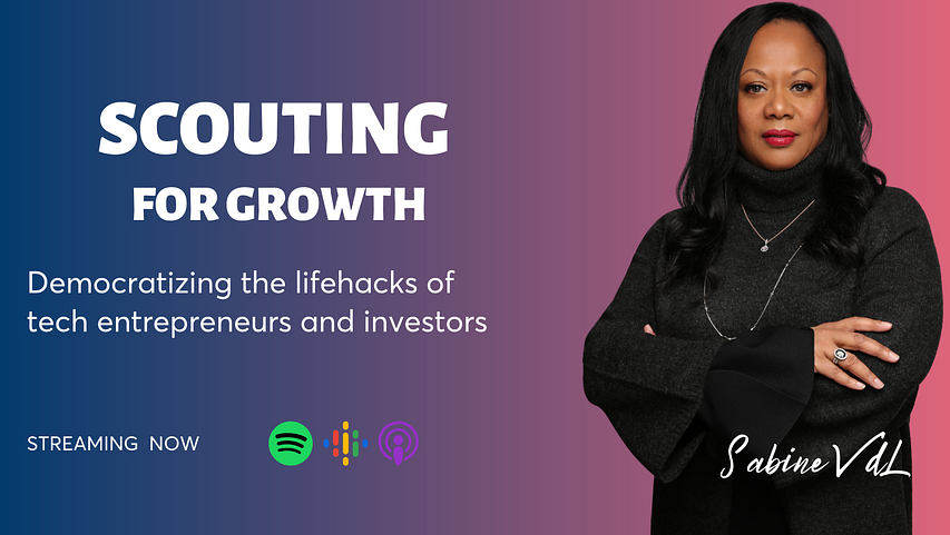 Scouting for Growth – Medium