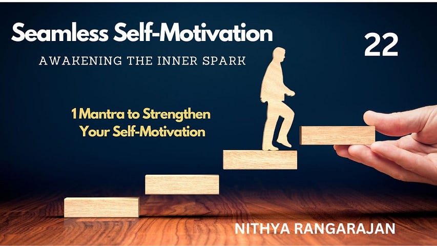 Self-Motivation-Secrets - Medium
