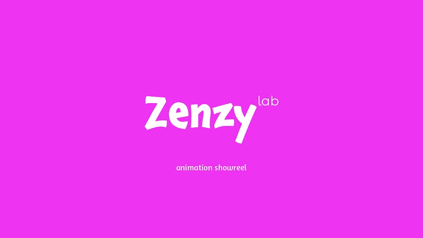 Zenzy lab - Medium