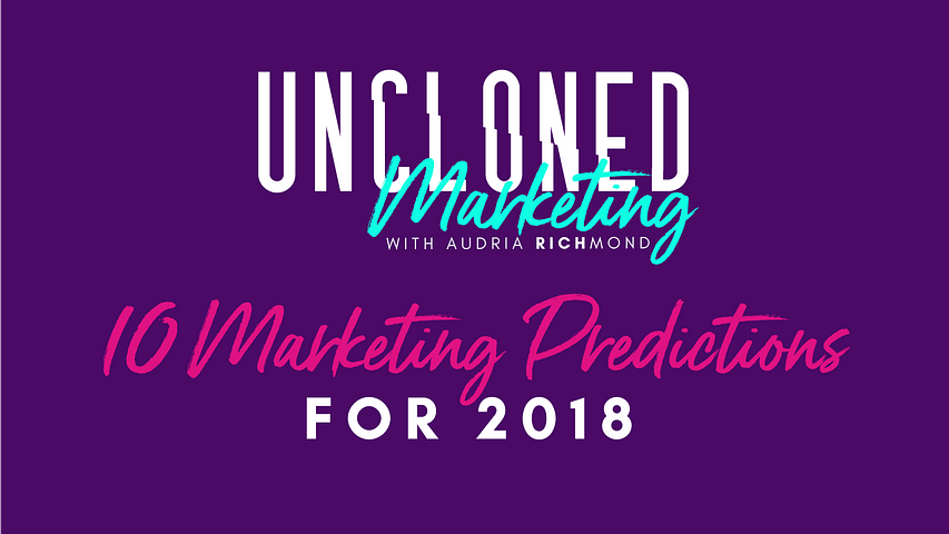 Trending stories published on Audria Richmond