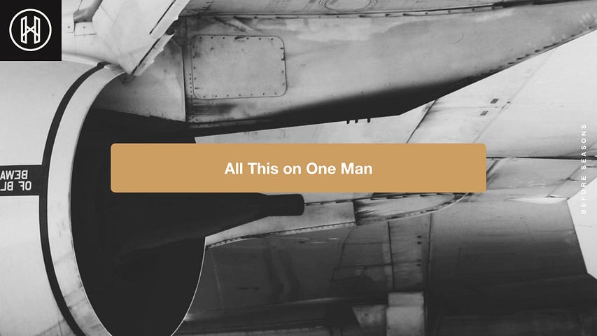 Top stories published by Operational Orders in 2017 – Medium