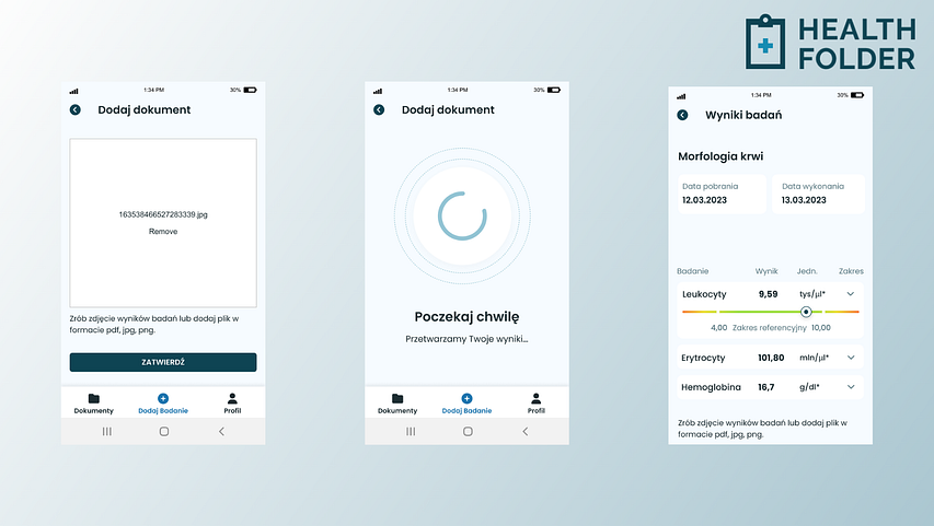 Health Folder Updates - Medium