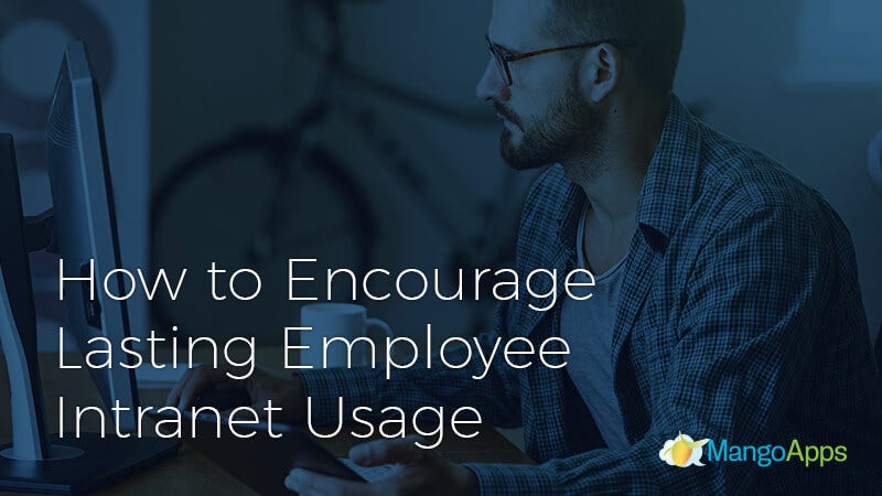 Intranet – MangoApps Insights – Medium