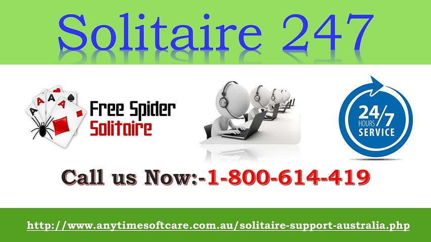 Top stories about Solitaire 247 written in 2018 – Medium