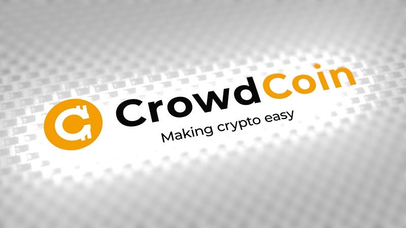 Trending stories published on Crowdcoin – Medium