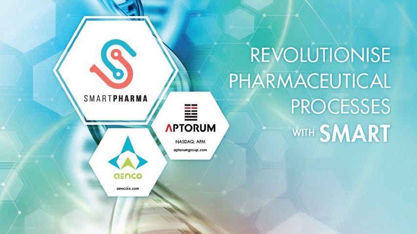 Smart Pharma - Medium