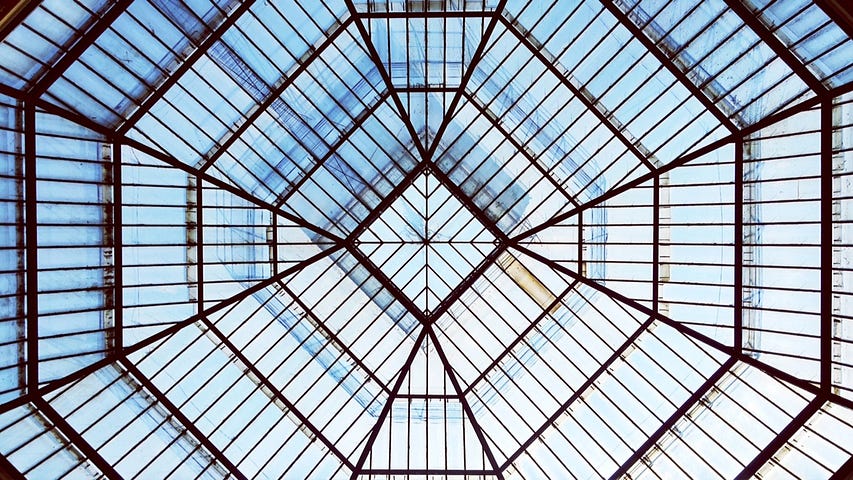Latest stories and news about Glass Ceiling – Medium