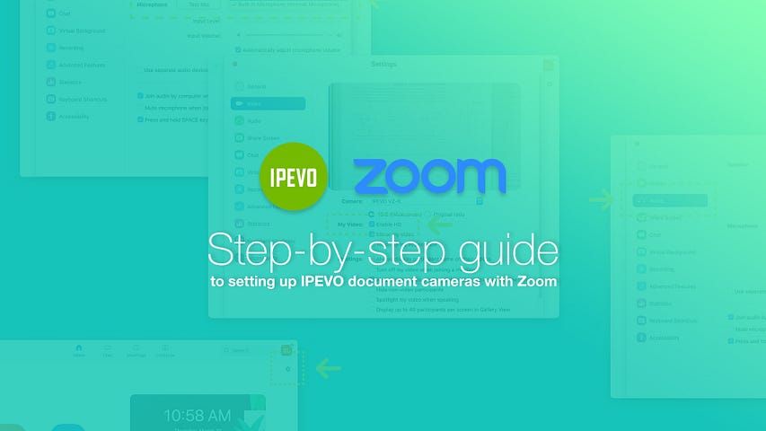Archive of stories published by On IPEVO – Medium