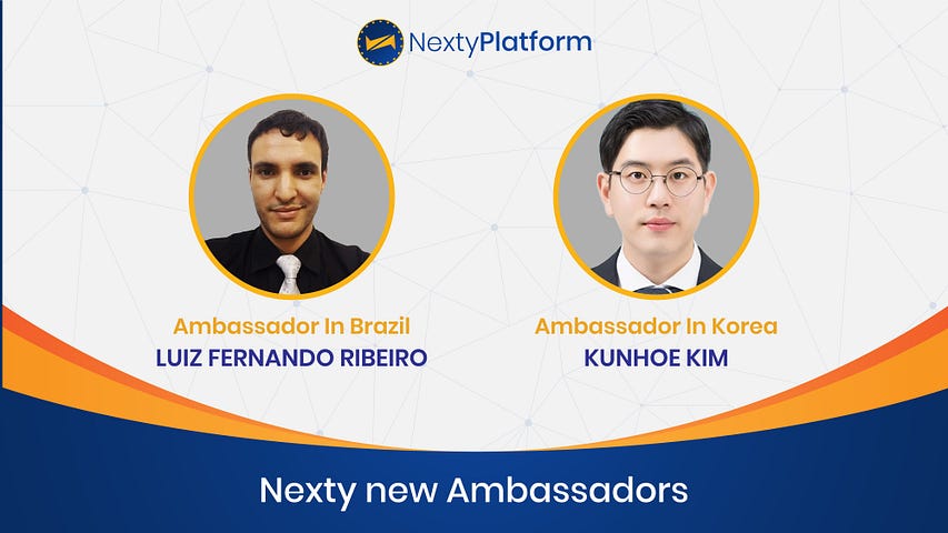 All stories published by NextyPlatform on August 16, 2018 – Medium