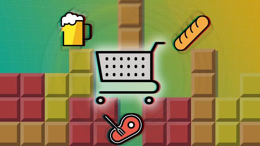 Constraints Programming – Towards Data Science