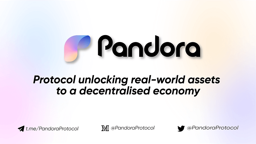 Top stories published by Pandora Finance in April of 2021 – Medium