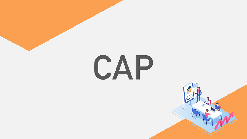 Cap Theorem – GridDB – Medium