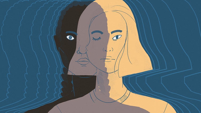 Visible Minorities – Diversity & Inclusion – Medium